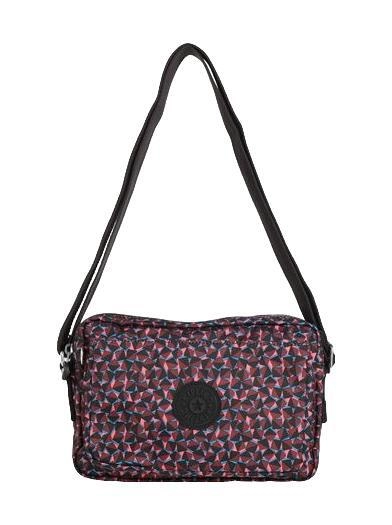 KIPLING Shoulder Bag - Rust