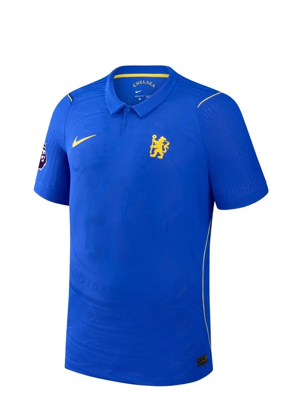 Nike Chelsea Fc 2026/27 Stadium Home Soccer Jersey - Blue