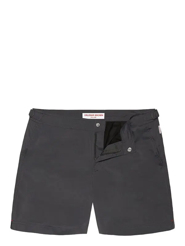 Orlebar Brown Bulldog Sport Swim Shorts - Grey