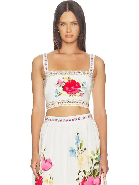 Yumi Kim Dora Top - Multi
