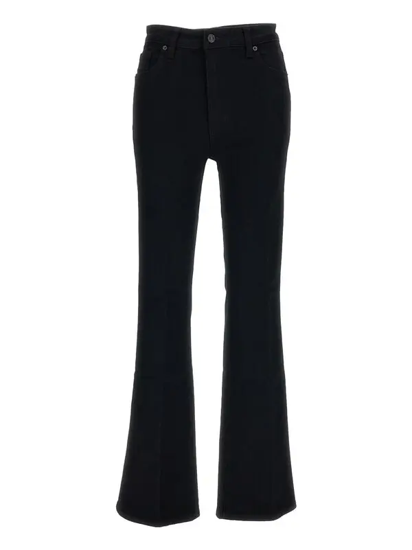 FRAME The Reboot Jeans - Nero