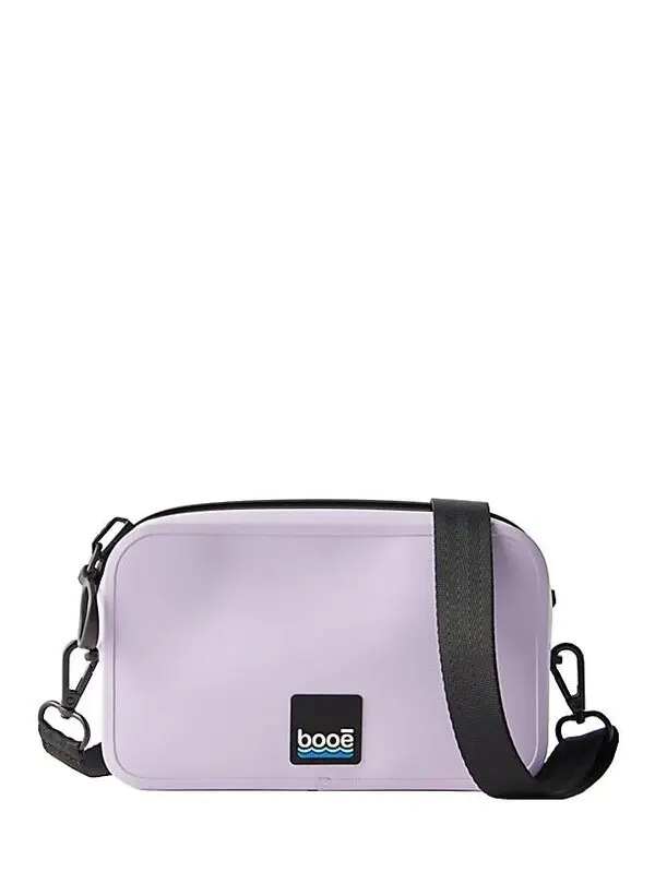 BOOE Waterproof Belt Bag - Mediterranean Lavender