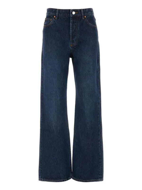 Camilla And Marc Selena Jeans - Blue