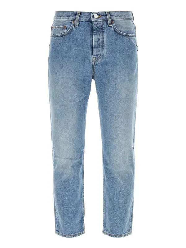 Harmony Denim Damien Jeans - Blue