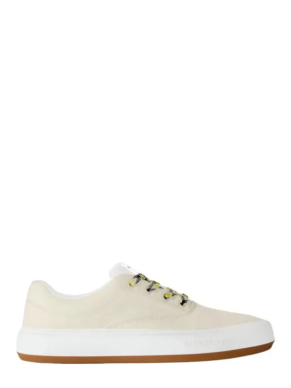 Givenchy Low-top Sneakers - Ivory