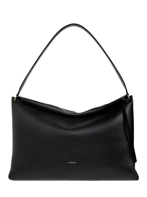 WANDLER Penelope Tote Bag - Black