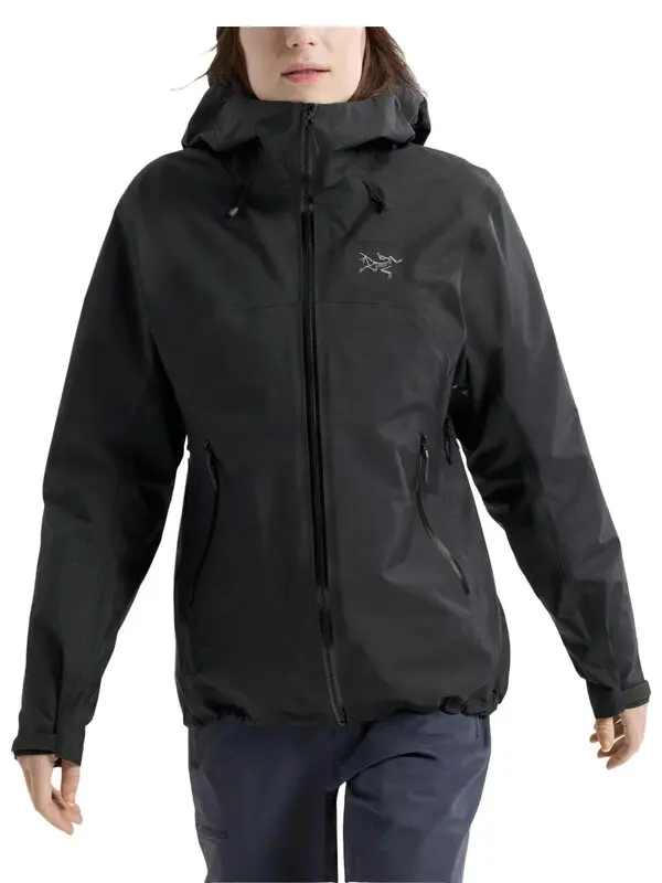 Arc'teryx Beta Jacket - Black