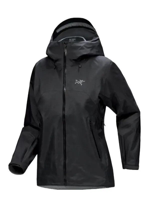 Arc'teryx Beta Jacket - Black