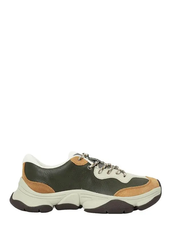 Camper Karst Sneakers - Multicolor