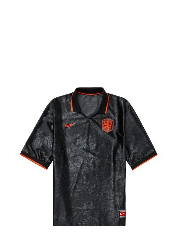 Nike Netherlands 2026 Dri-fit Energy Top - Multicolor
