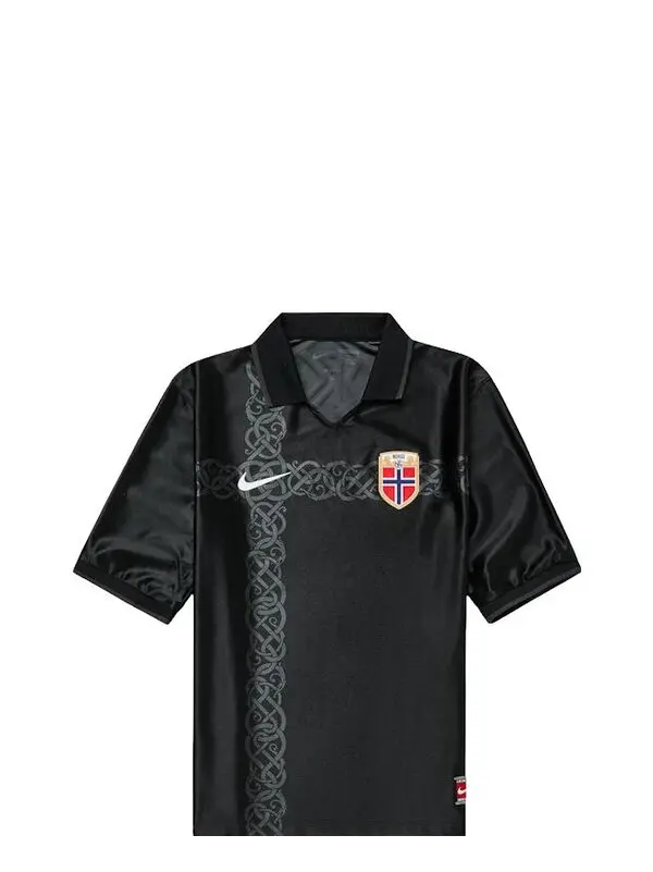 Nike Norway 2026 Dri-fit Energy Top - Multicolor