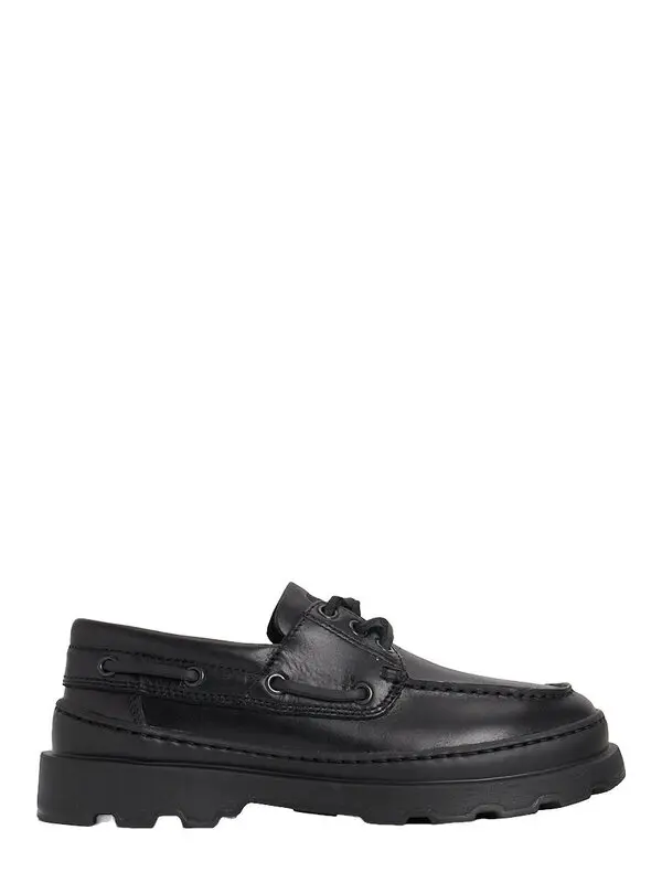 Camper Brutus+ Loafer - Black