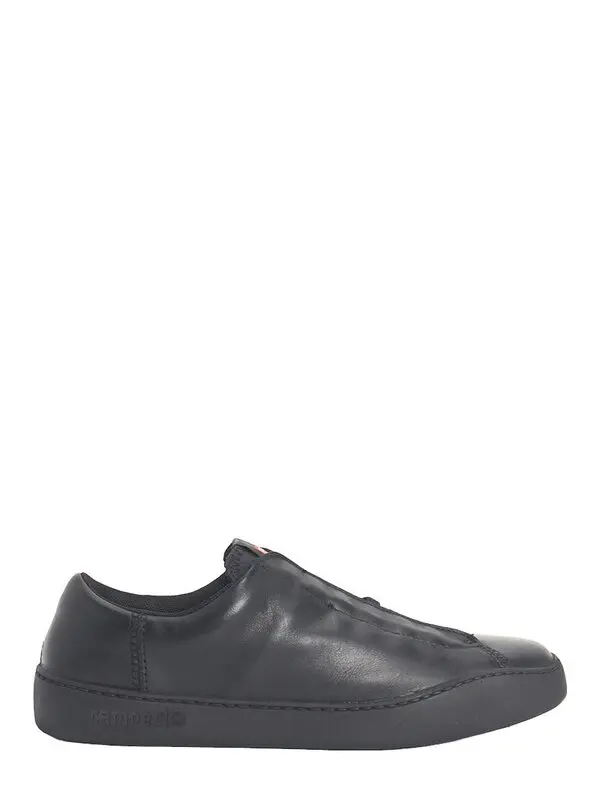 Camper Peu Touring Casual Shoes - Black