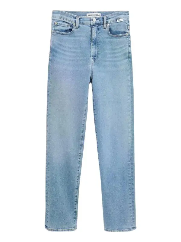 ARMEDANGELS Lejaani Slim-fit Jeans - Blue