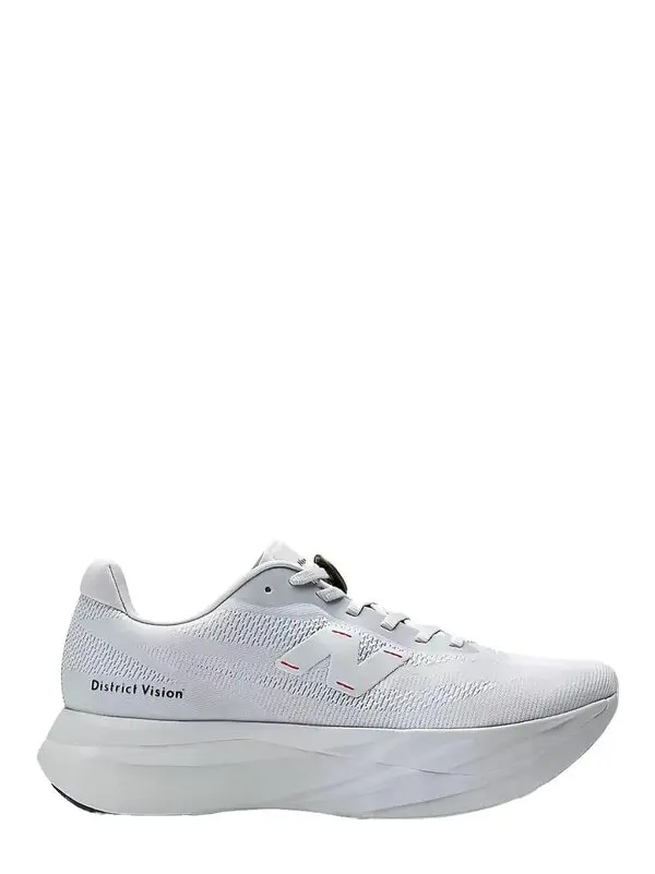NEW BALANCE X District Vision Sc Elite V5 Sneakers - Grey
