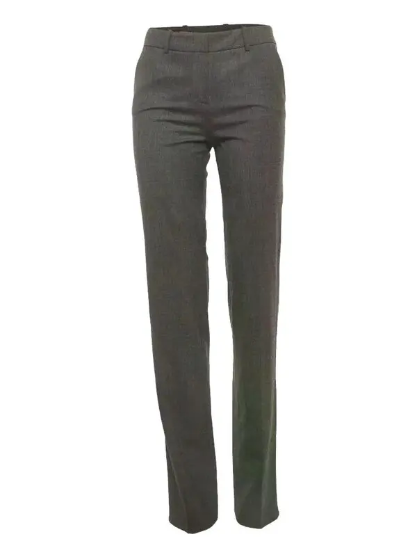 Loro Piana Tailored Trousers - Grey