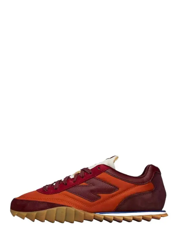 NEW BALANCE X Junya Watanabe Rc30 Sneakers - Orange