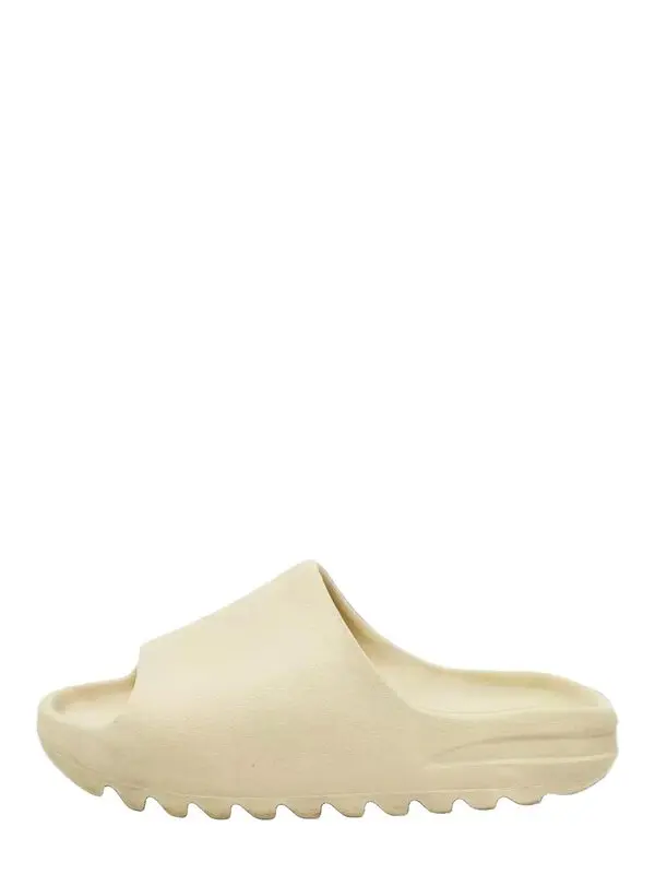 ADIDAS X YEEZY Yeezy Open-toe Slides - Neutrals