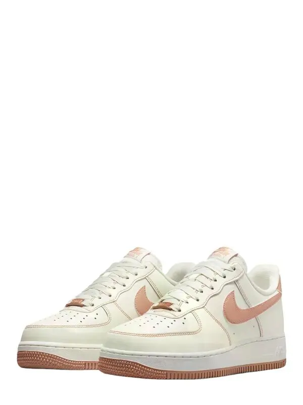Nike Force 1 Low Sneakers - Neutrals