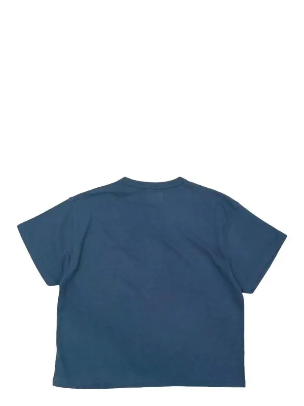 SPIRIT Hi'aka T-shirt - Blue