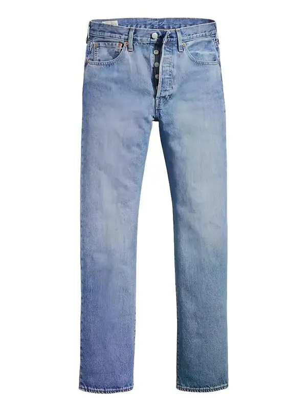 LEVI'S 501® Original Jeans - Blue