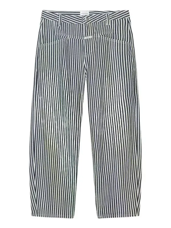 Closed Stover-x Jeans - Blue
