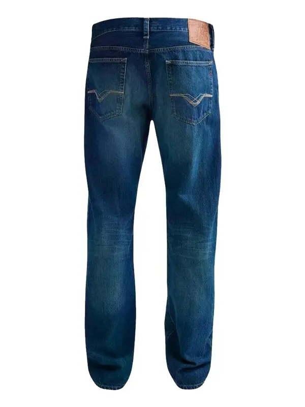 REPLAY Deryck Regular-fit Jeans - Blue