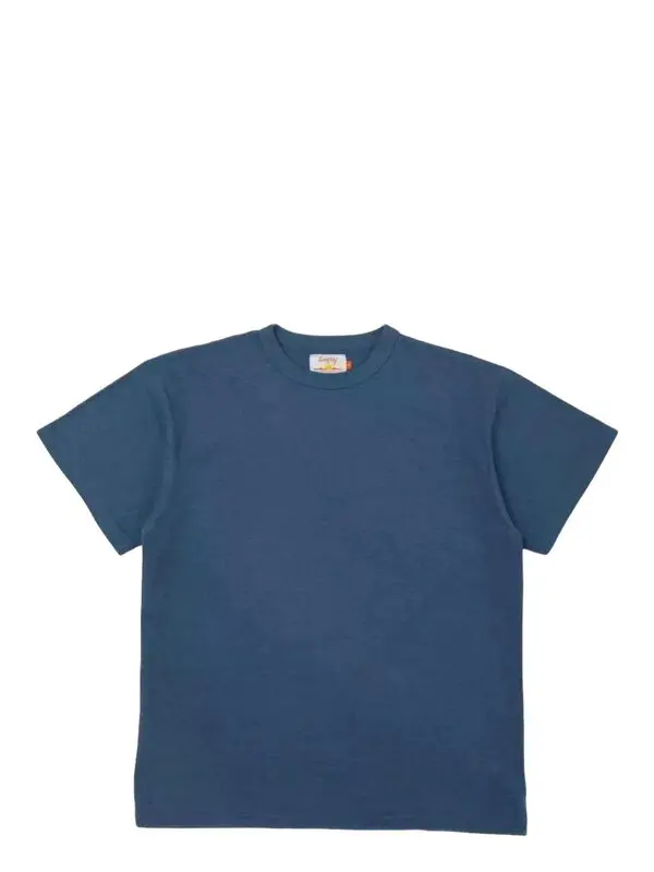 SPIRIT Short-sleeve T-shirt - Blue