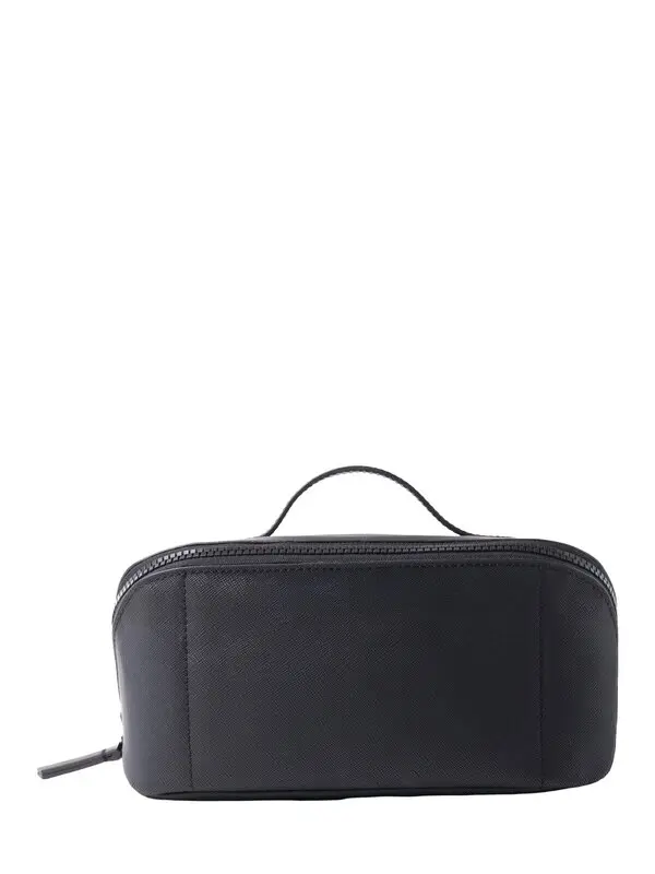 PACK'N TRAVEL Makeup Bag - Black