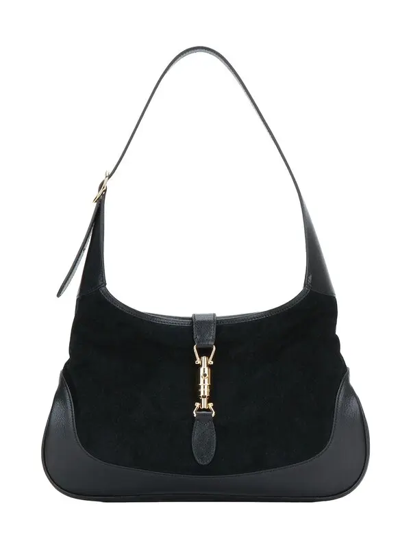 Gucci Jackie 1961 Shoulder Bag - Multicolor