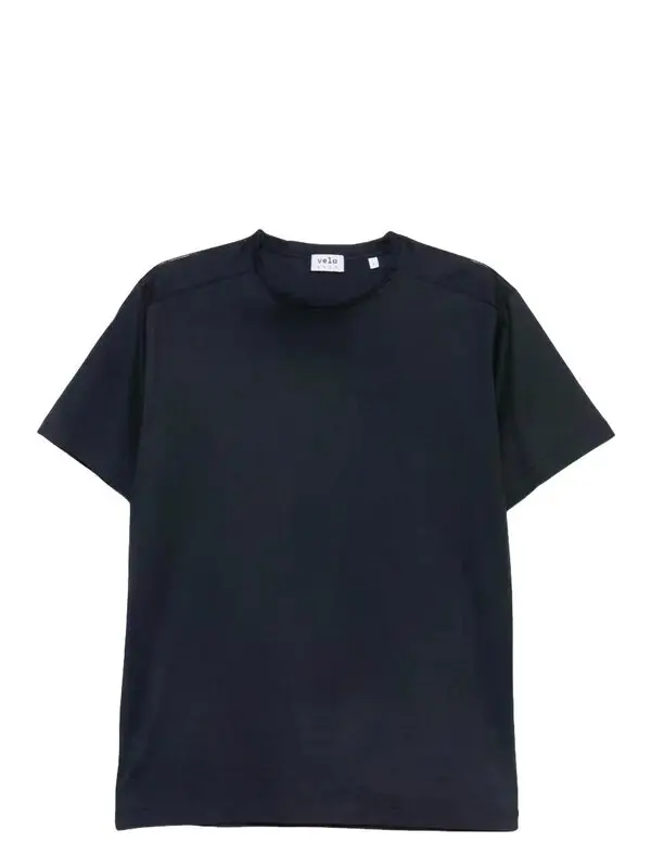 VELA SHOP Short-sleeve T-shirt - Blue
