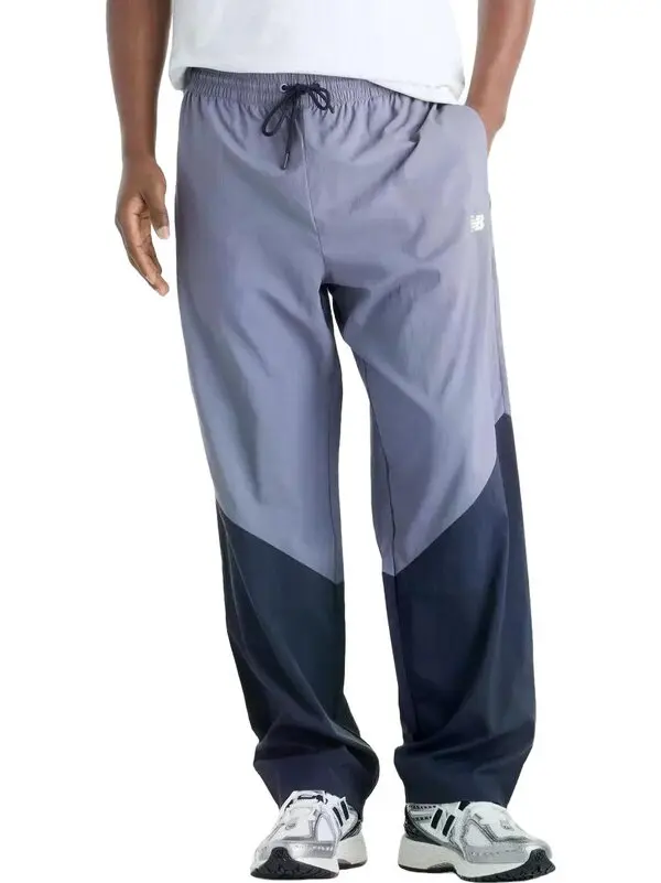 NEW BALANCE Sport Legacy Pants - Grey