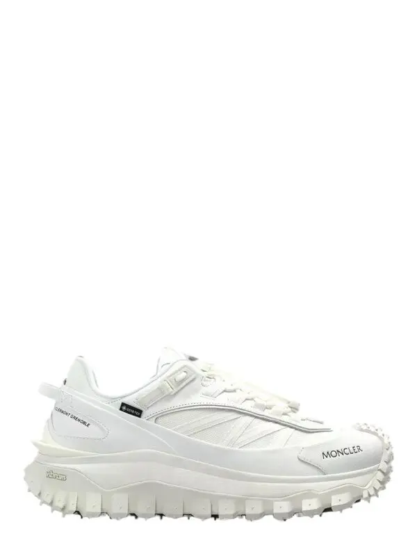 Moncler Trailgrip Gtx Sneakers - Neutrals