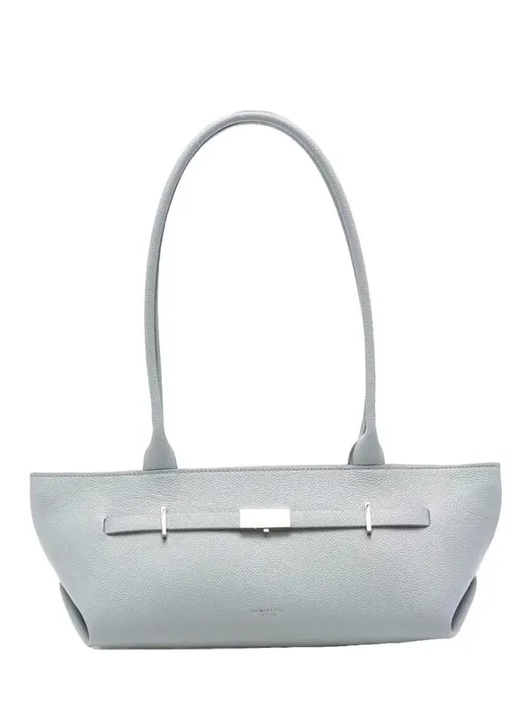 DEMELLIER New York Shoulder Bag - Blue