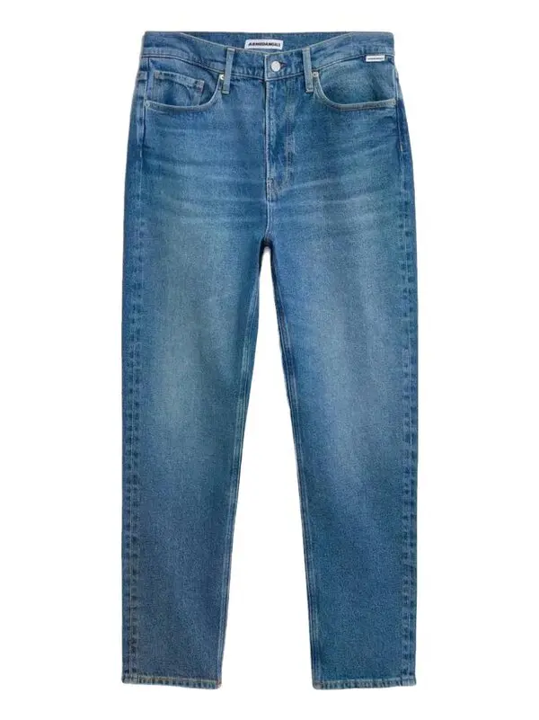 ARMEDANGELS Maakx Tapered Jeans - Blue
