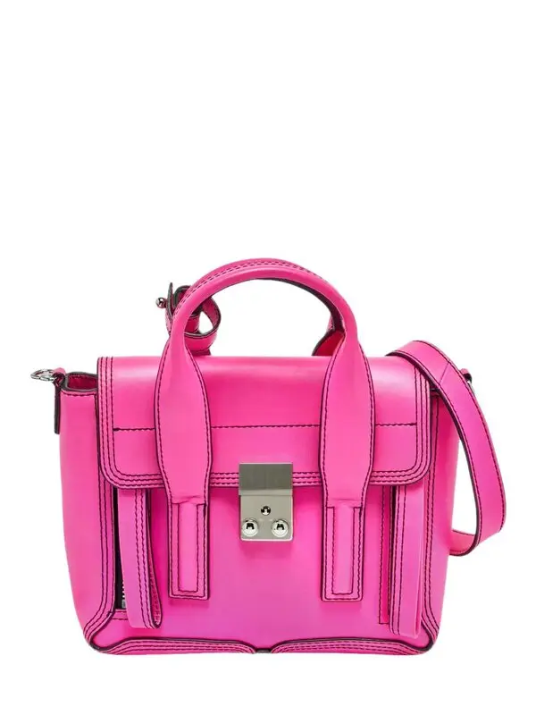 3.1 Phillip Lim Mini Pashli Tote Bag - Pink