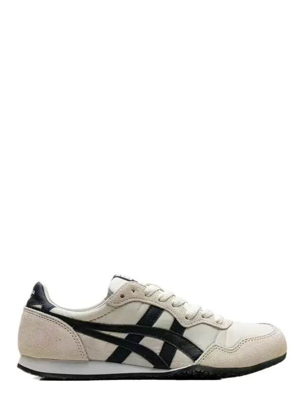 Onitsuka Tiger Serrano Lace-up Sneakers - Neutrals