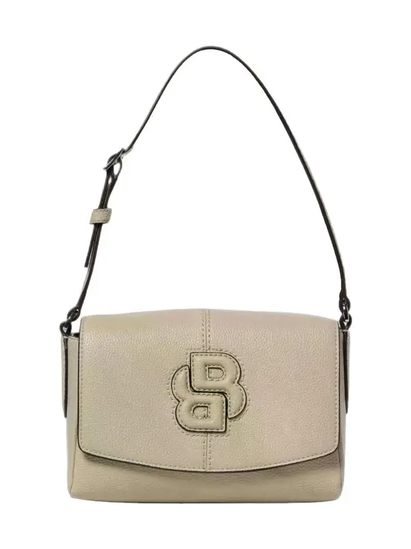 BOSS Anett Shoulder Bag - Neutrals