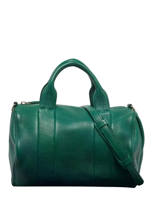 Alexander Wang Rocco Studded Tote Bag - Green