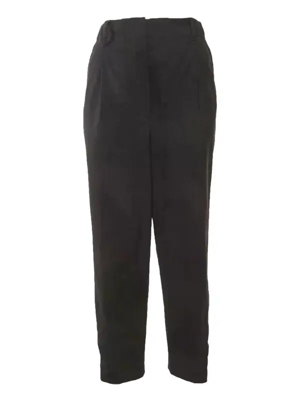 Brunello Cucinelli Tailored Trousers - Grey