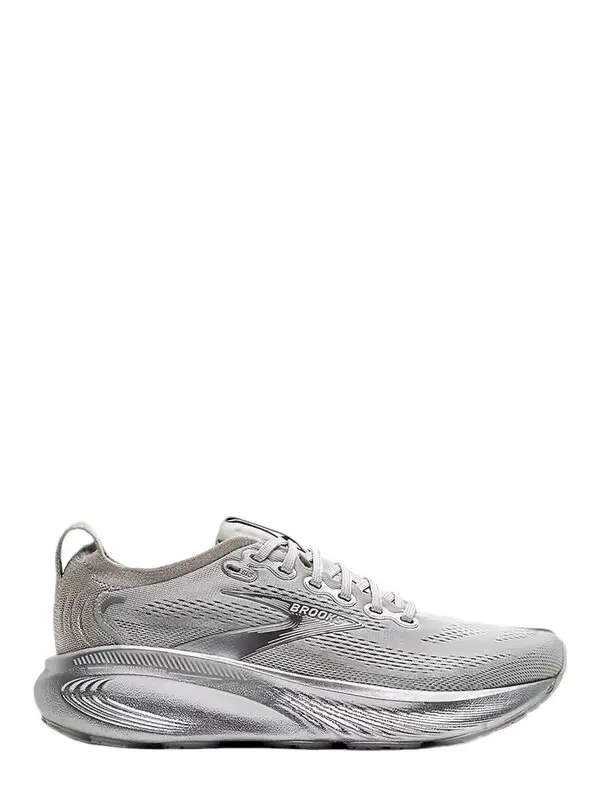 Brooks Adrenaline Gts Silver Anniversary Edition Sneakers - Grey