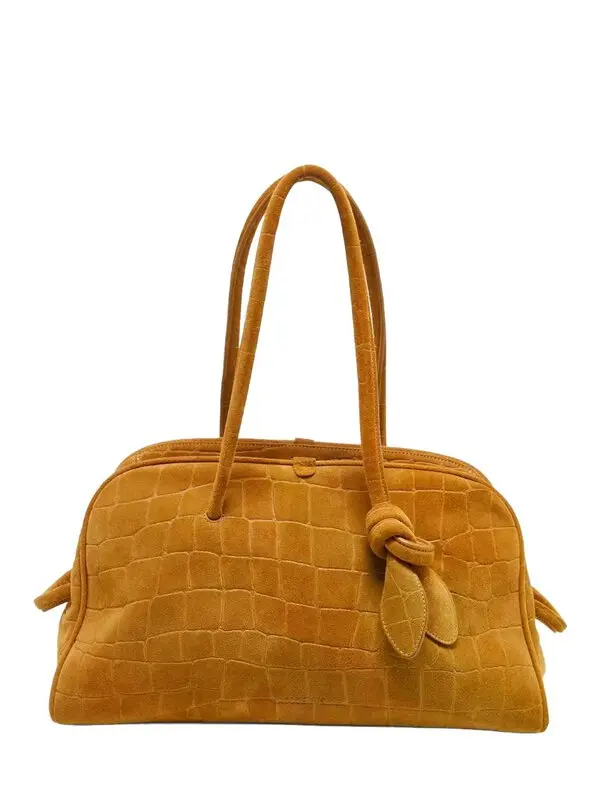 Jacquemus Le Turismo Handbag - Neutrals
