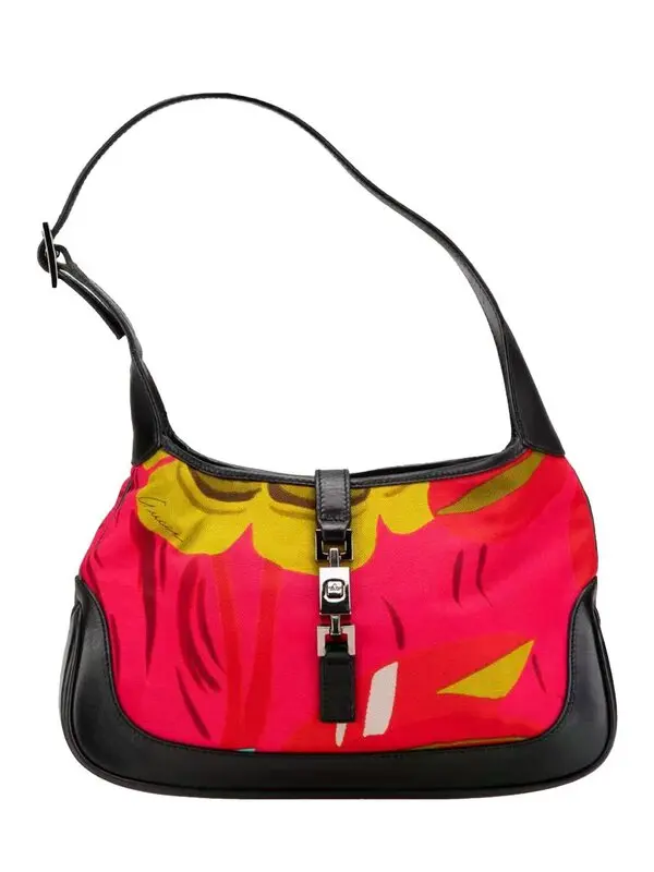 Gucci Jackie Shoulder Bag - Multicolour