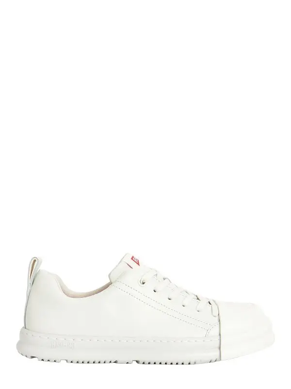Camper Junction Runner Sneakers - White