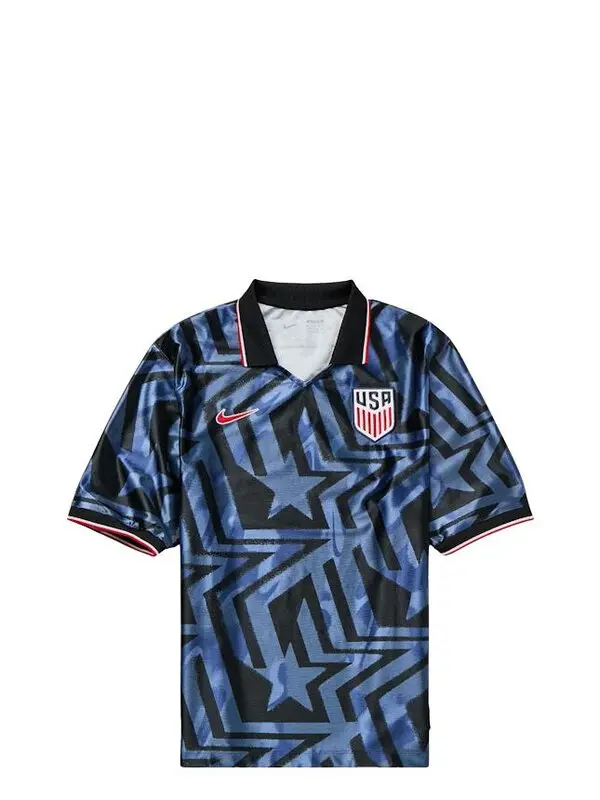 Nike Usa 2026 Dri-fit Energy Top - Multicolor