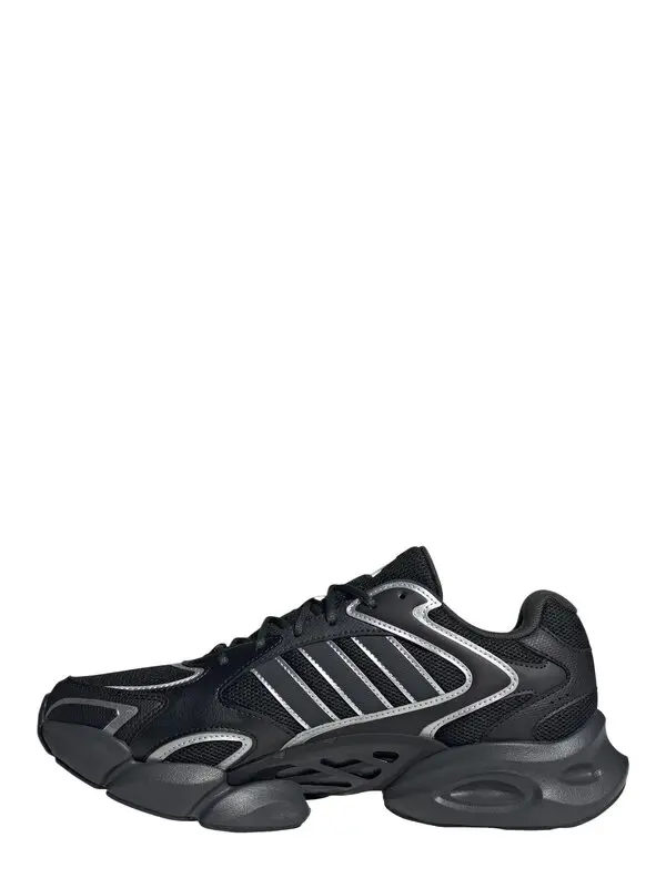 Adidas Megastride Sneakers - Black/silver