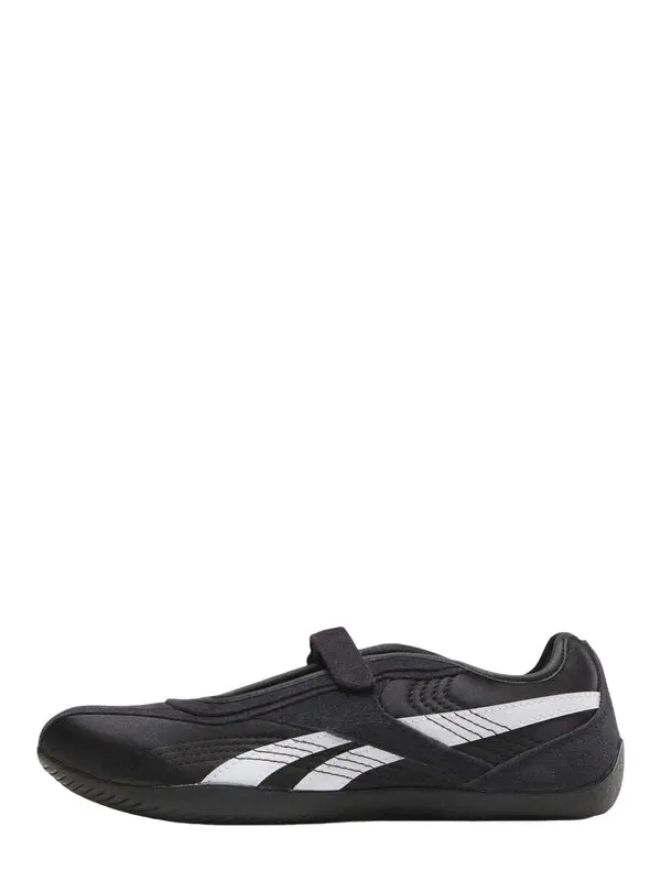 REEBOK Ultra Lo Mary Jane Shoes - Black