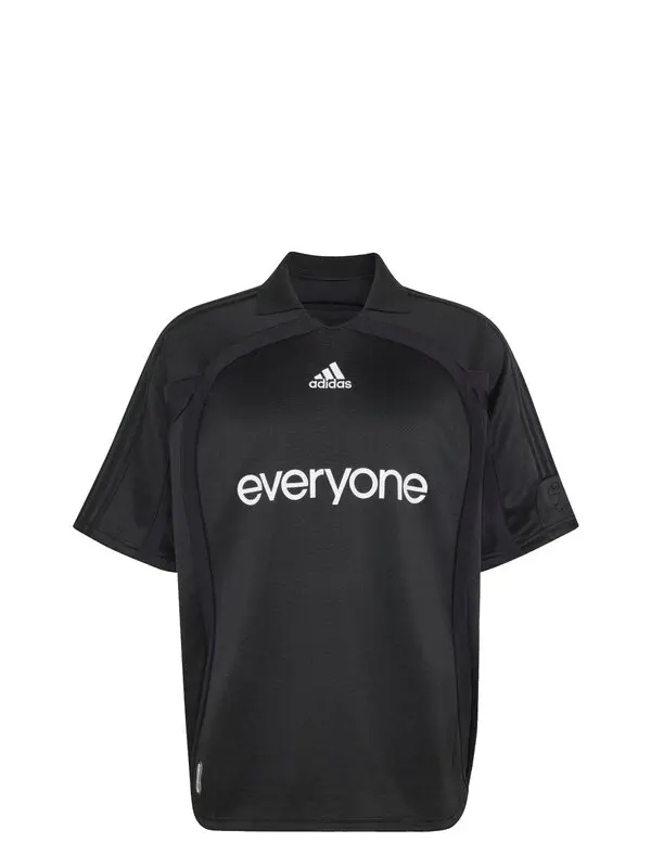 Adidas X Everyone Jersey - Black