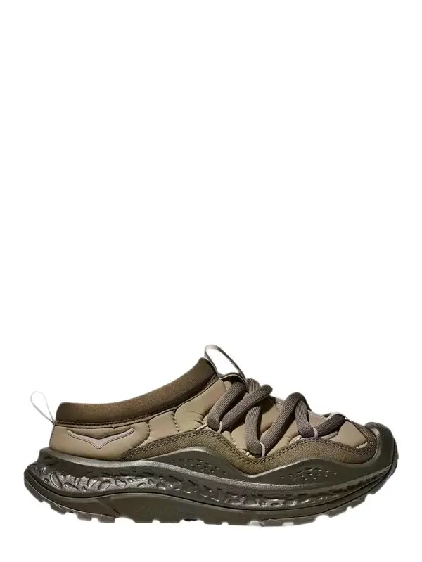 HOKA® Ora Primo Slip-on Sneakers - Brown