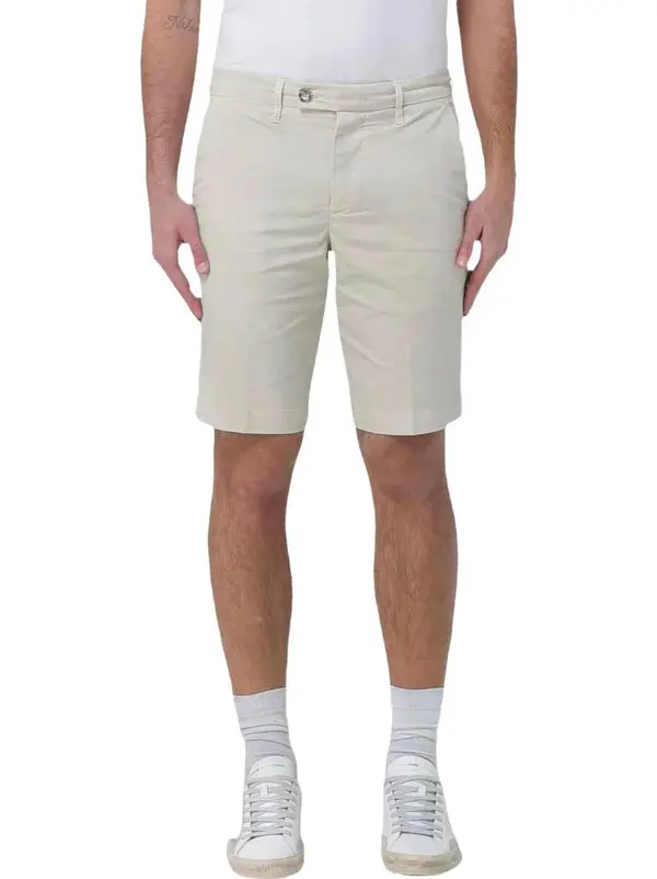 RE-HASH Chino Shorts - Neutrals